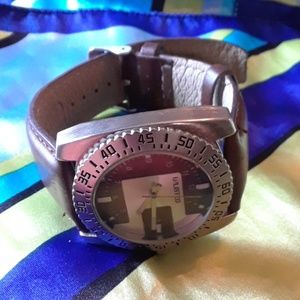 Unlisted | Accessories | Mens Unlisted Mens Watch | Poshmark